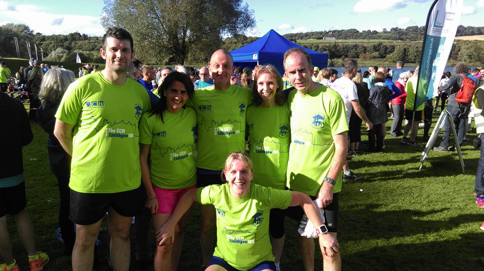 Linlithgow 10K 2016 | Penicuik Harriers Running Club