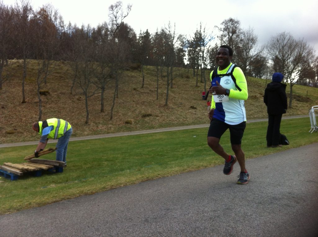 Run Balmoral 15 Mile Trail Race 22/04/2018 | Penicuik Harriers Running Club