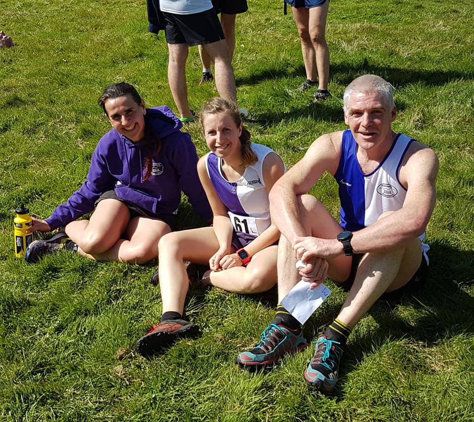 Hunters bog trot Saturday, 27 April 2019 | Penicuik Harriers Running Club
