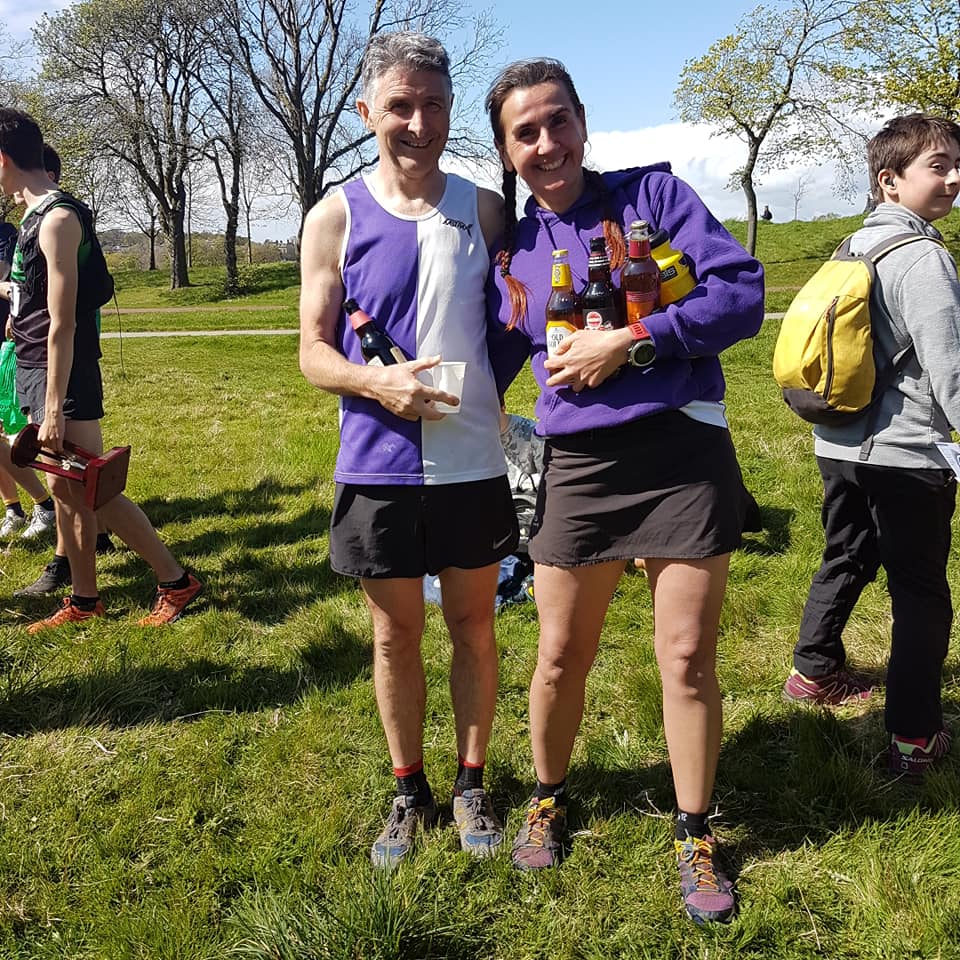 Hunters bog trot Saturday, 27 April 2019 | Penicuik Harriers Running Club